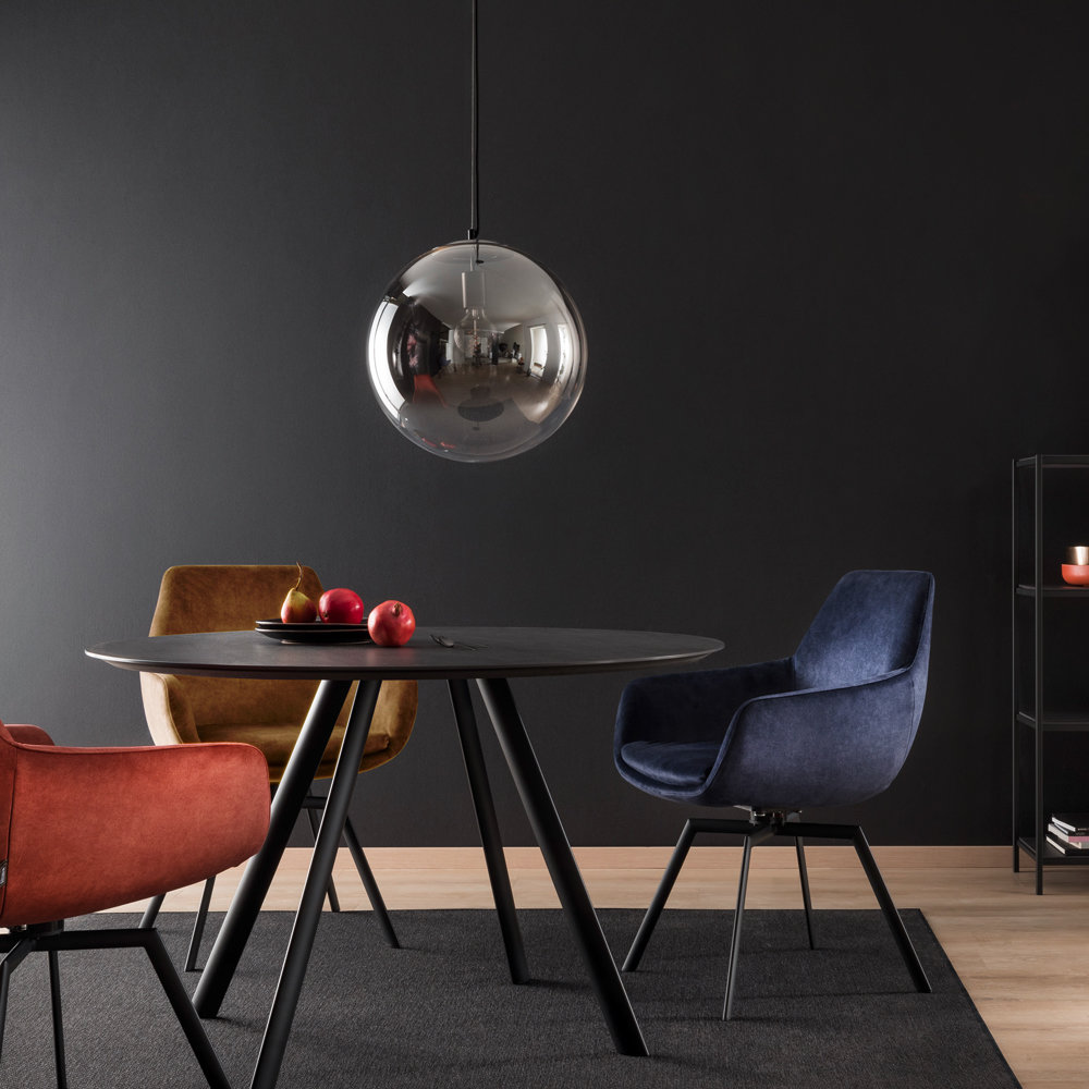 Trendfarbe New Black | SCHÖNER WOHNEN-Kollektion