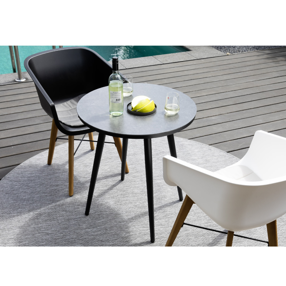 Kleine Outdoor Tische