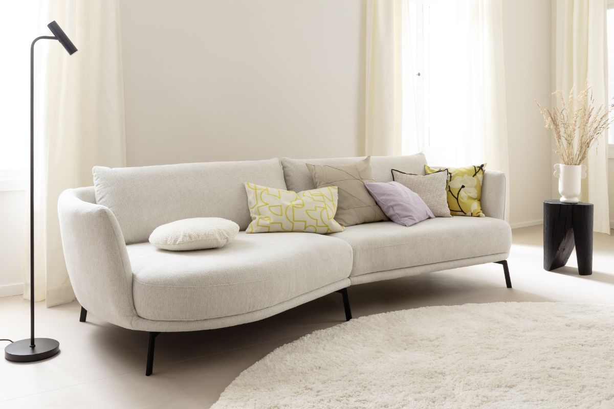 Pearl | SCHÖNER WOHNEN-Kollektion