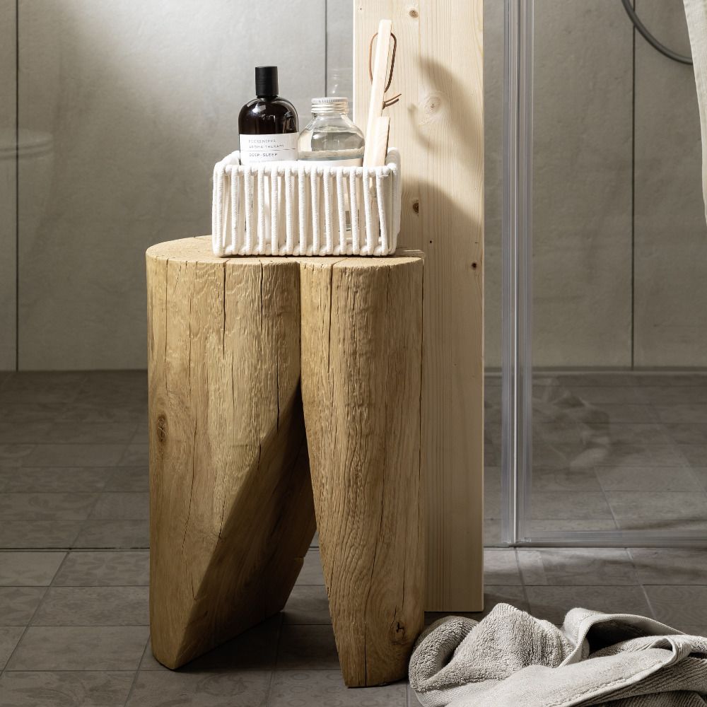 Badkörbe Zovo 2er Set | SCHÖNER WOHNEN-Kollektion