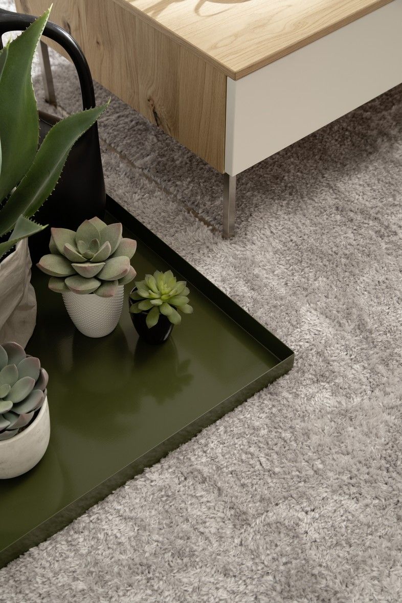 Behaglichkeit auf Schritt und Tritt