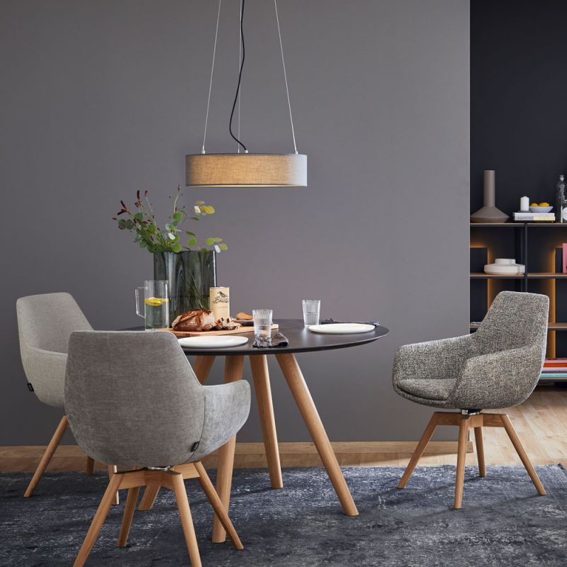 Stuhl Cosy SCHÖNER WOHNEN-Kollektion