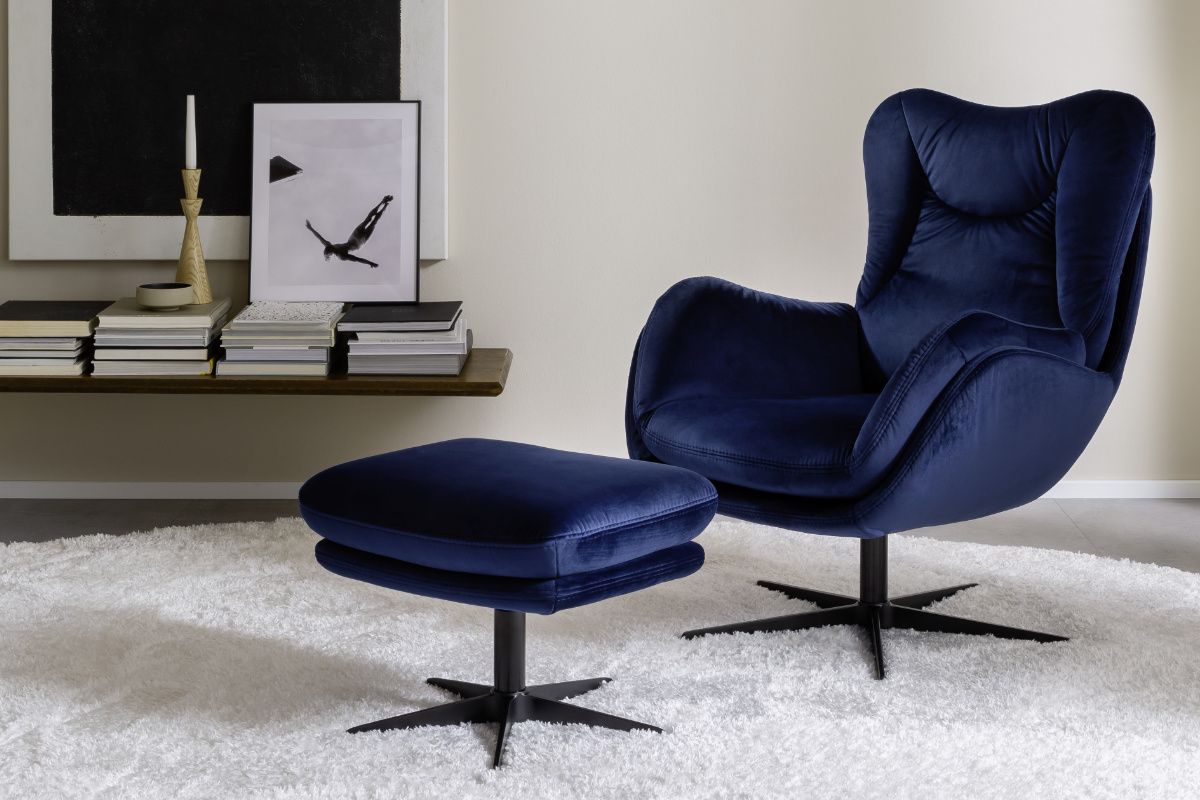 Sessel KIKO | SCHÖNER WOHNEN-Kollektion