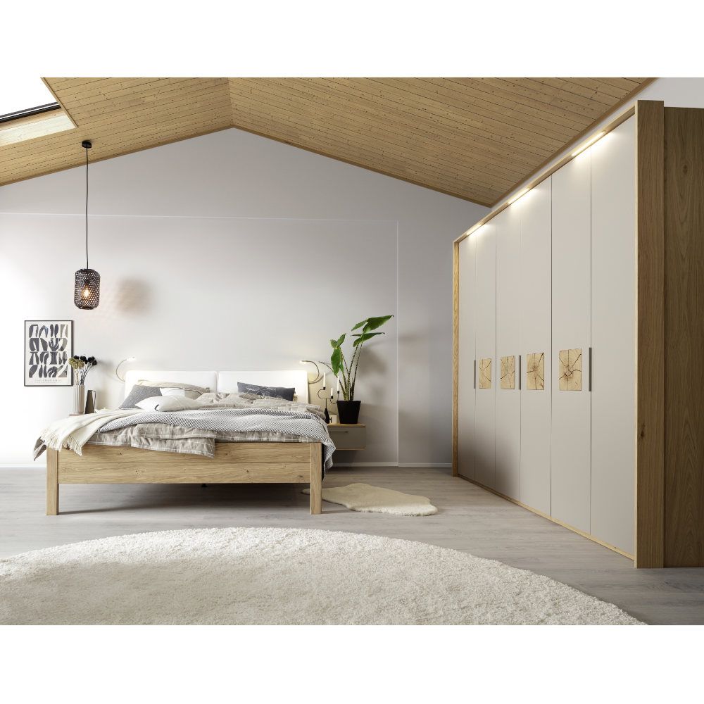 Bett Schoner Wohnen