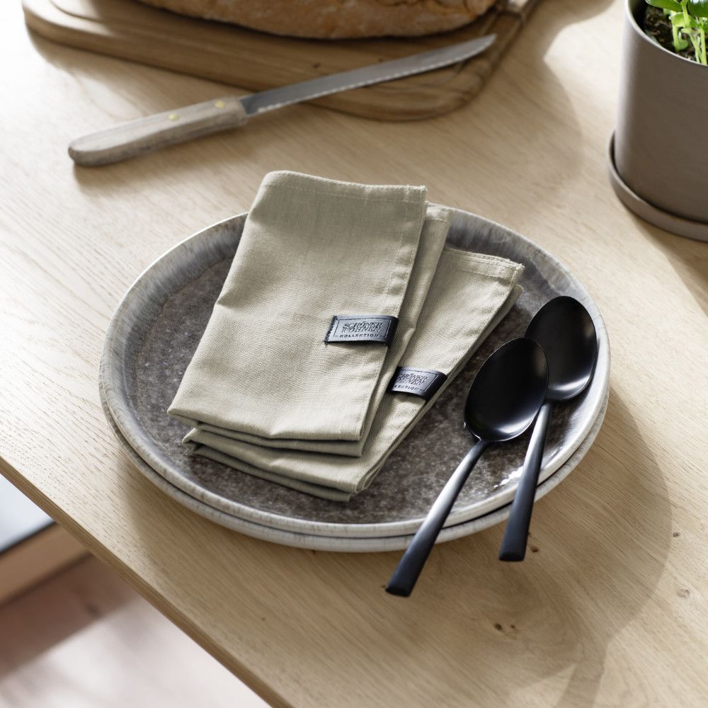 Servietten Base | SCHÖNER WOHNEN-Kollektion