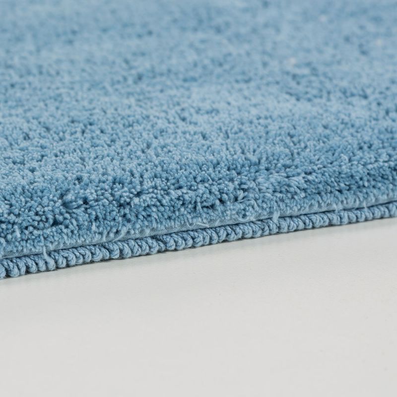 Badteppich Bahamas Uni SCHÖNER WOHNEN-Kollektion