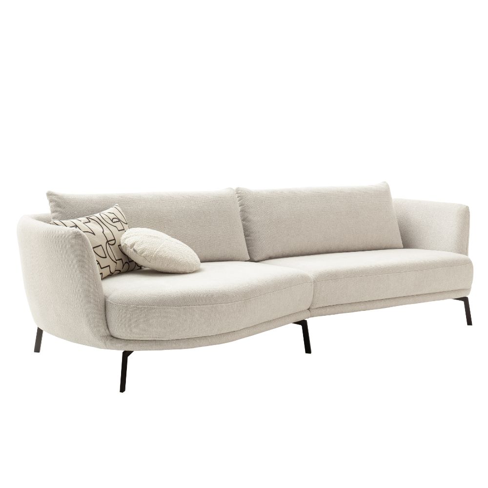Schoner Wohnen Sofa Pearl
