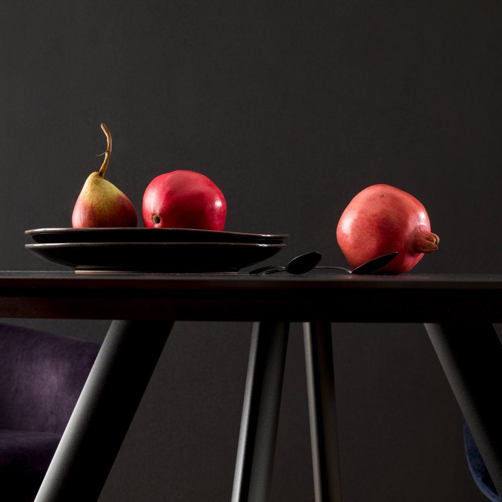 Trendfarbe New Black | SCHÖNER WOHNEN-Kollektion