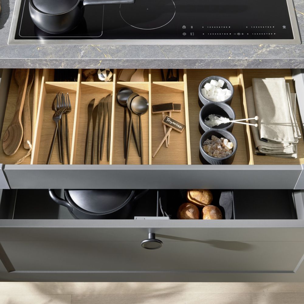 Landhausküche SCHÖNER WOHNEN-Kollektion