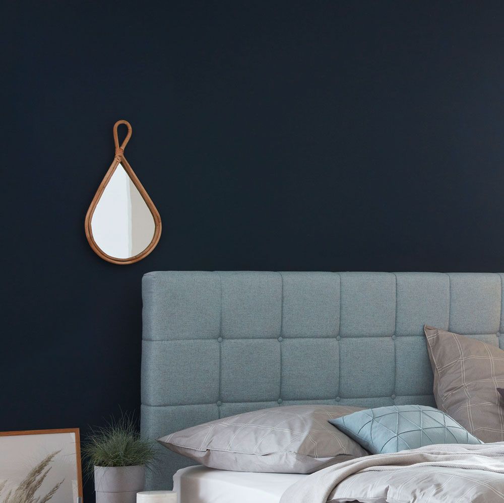 SCHÖNER WOHNEN-Trendfarbe Blueberry