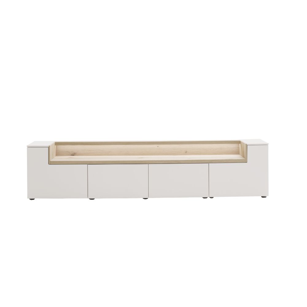 Lowboard Credenza SCHÖNER WOHNEN-Kollektion