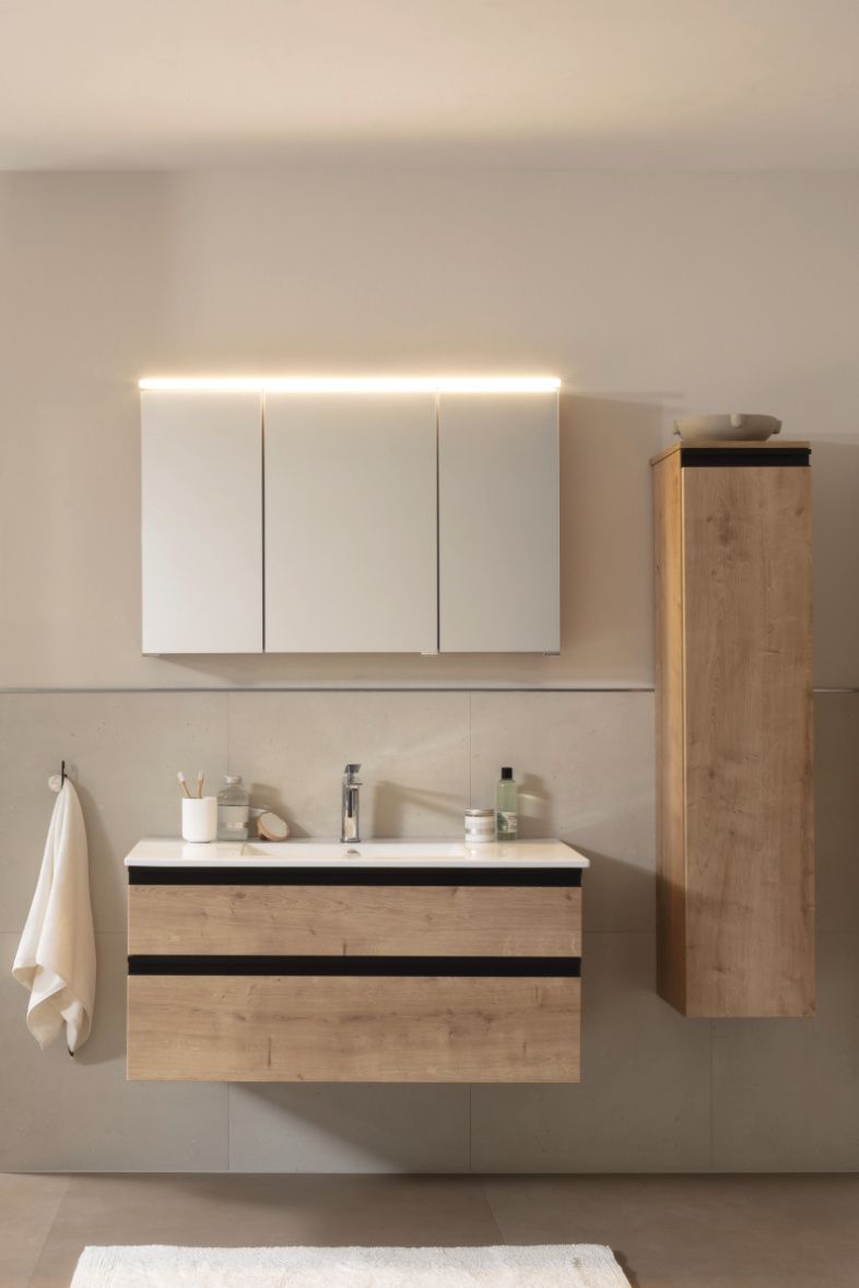 7 Ideen für ein Bad