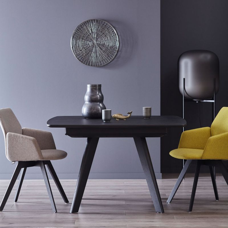 SCHÖNER WOHNEN Esstische für jeden Raum