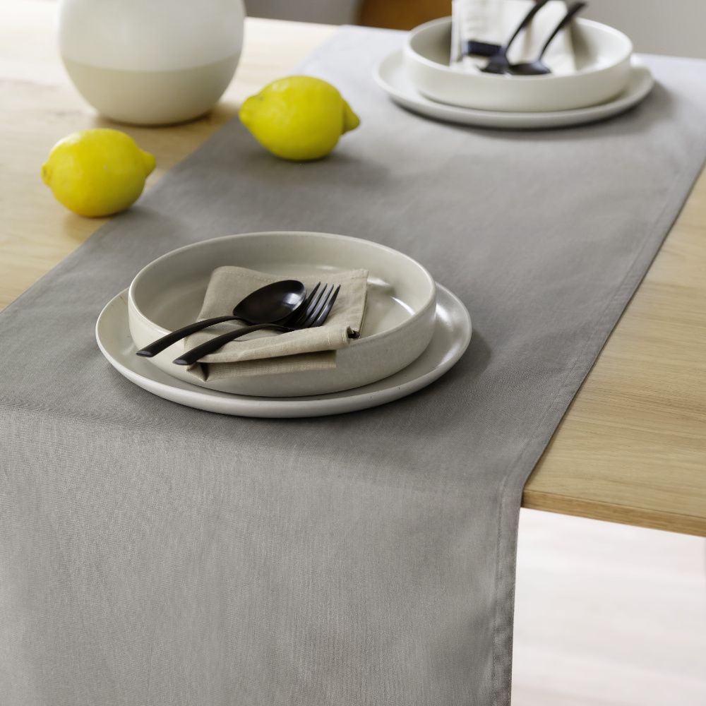 Tischläufer Base | SCHÖNER WOHNEN-Kollektion