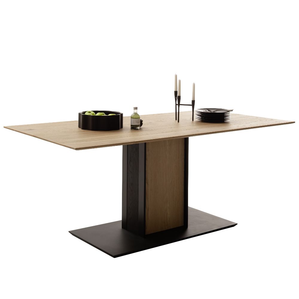 Esstisch Yola SCHÖNER WOHNEN-Kollektion