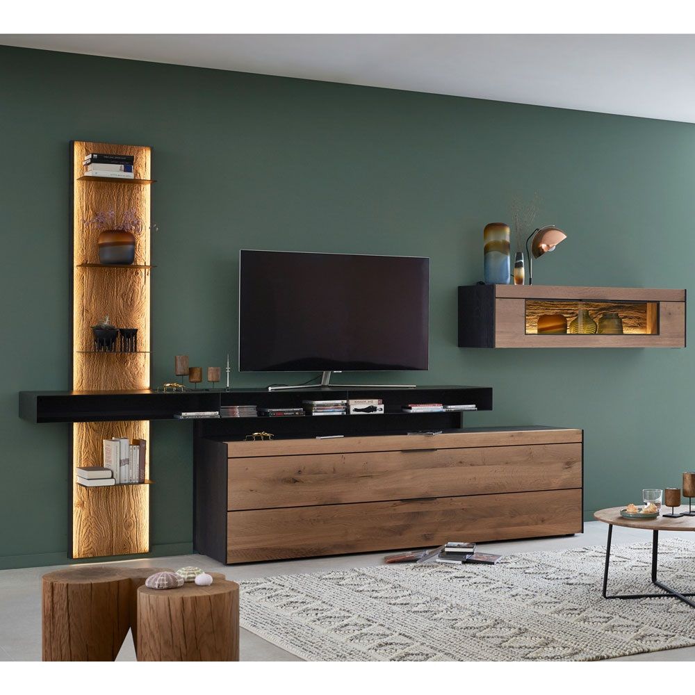 Wandregal Yoris | SCHÖNER WOHNEN-Kollektion