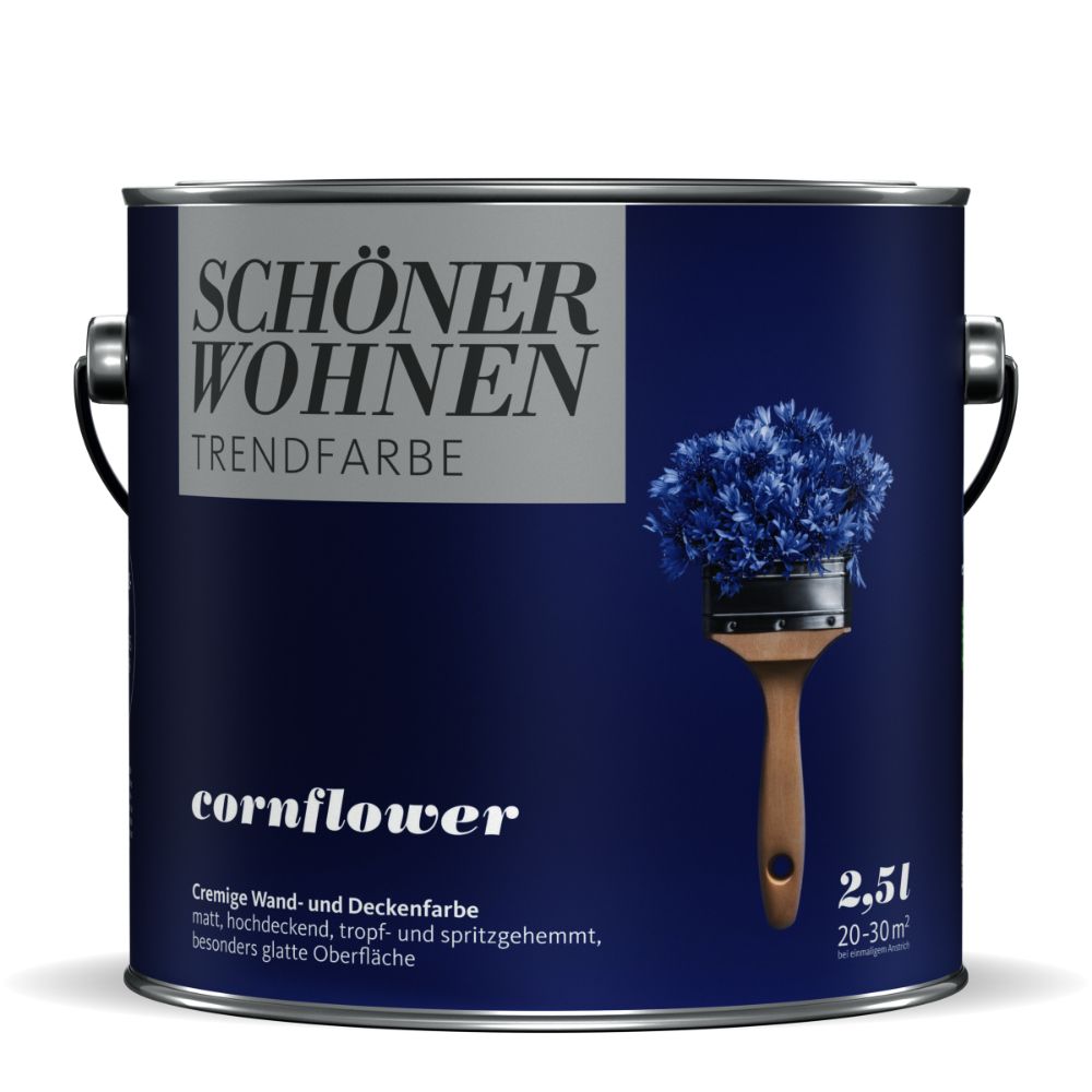 Stilvolle Schãner Wohnen Lacke Ebenbild