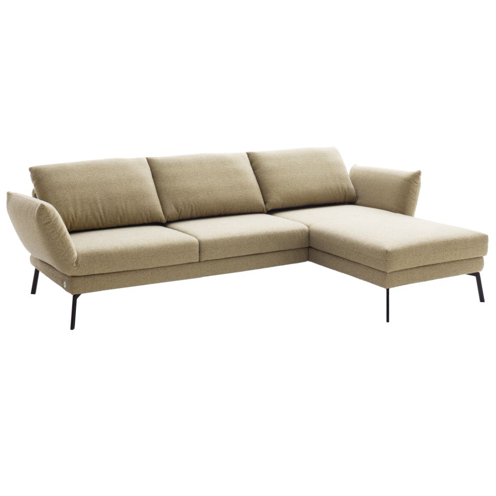 Schoner Wohnen Sofa Spin