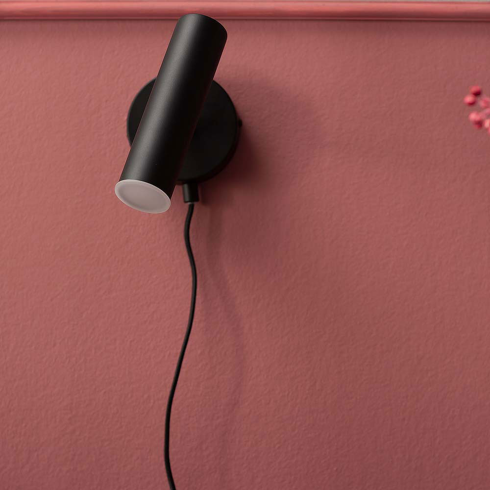 SCHÖNER WOHNEN-Designfarbe Englisches Rosenrot