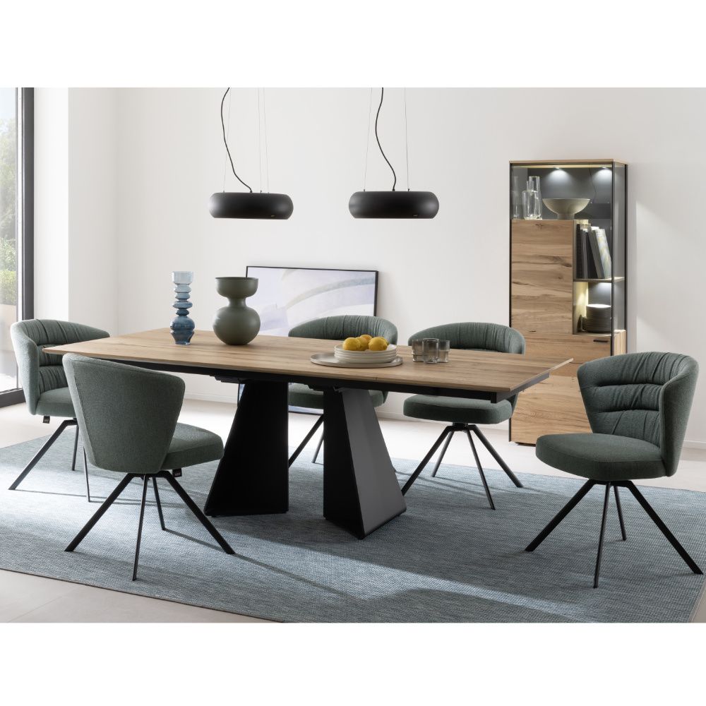 Stuhl Capri SCHÖNER WOHNEN-Kollektion