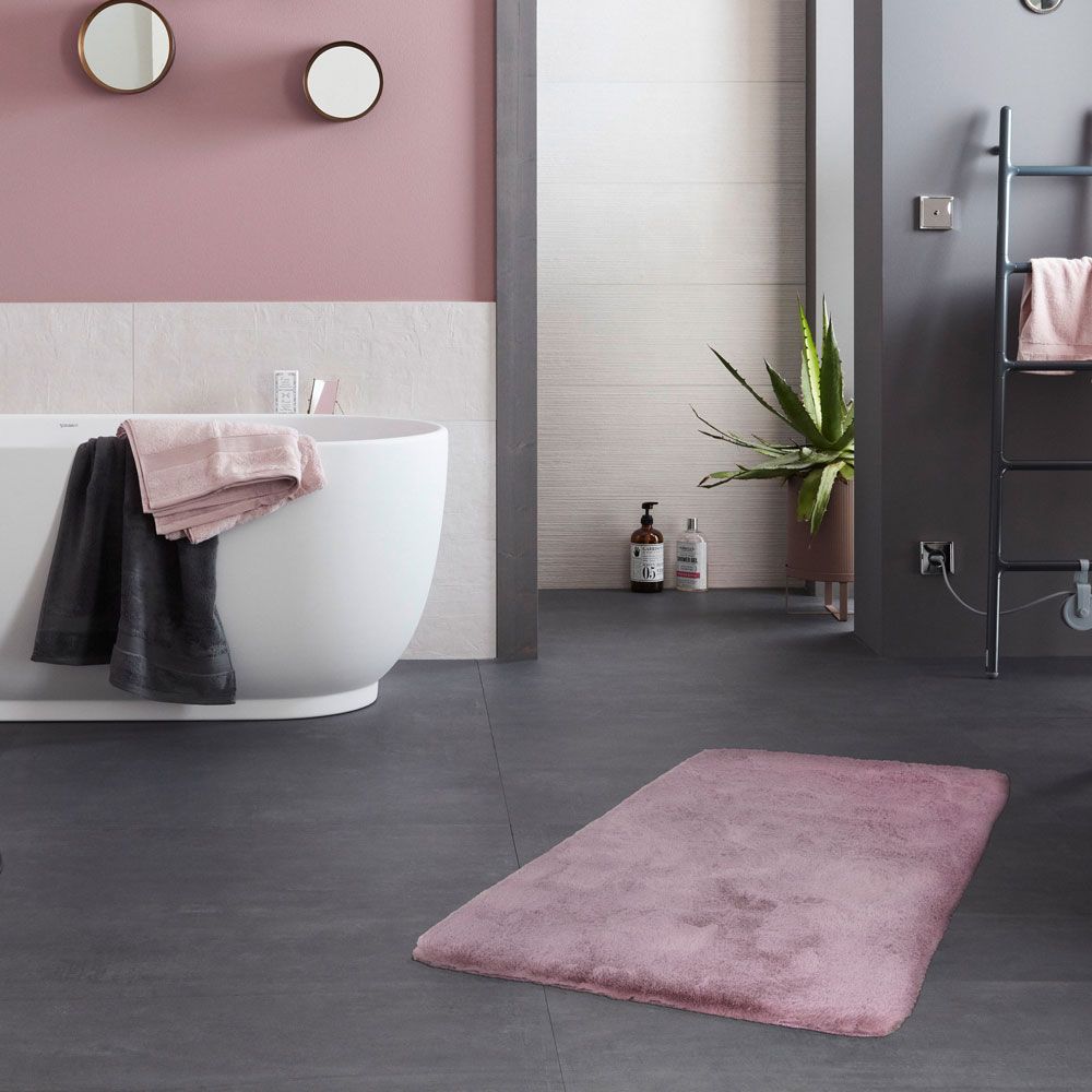 Badteppich Bali SCHÖNER WOHNEN-Kollektion