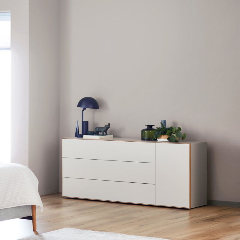 SCHÖNER WOHNEN-Trendfarbe Dreamy