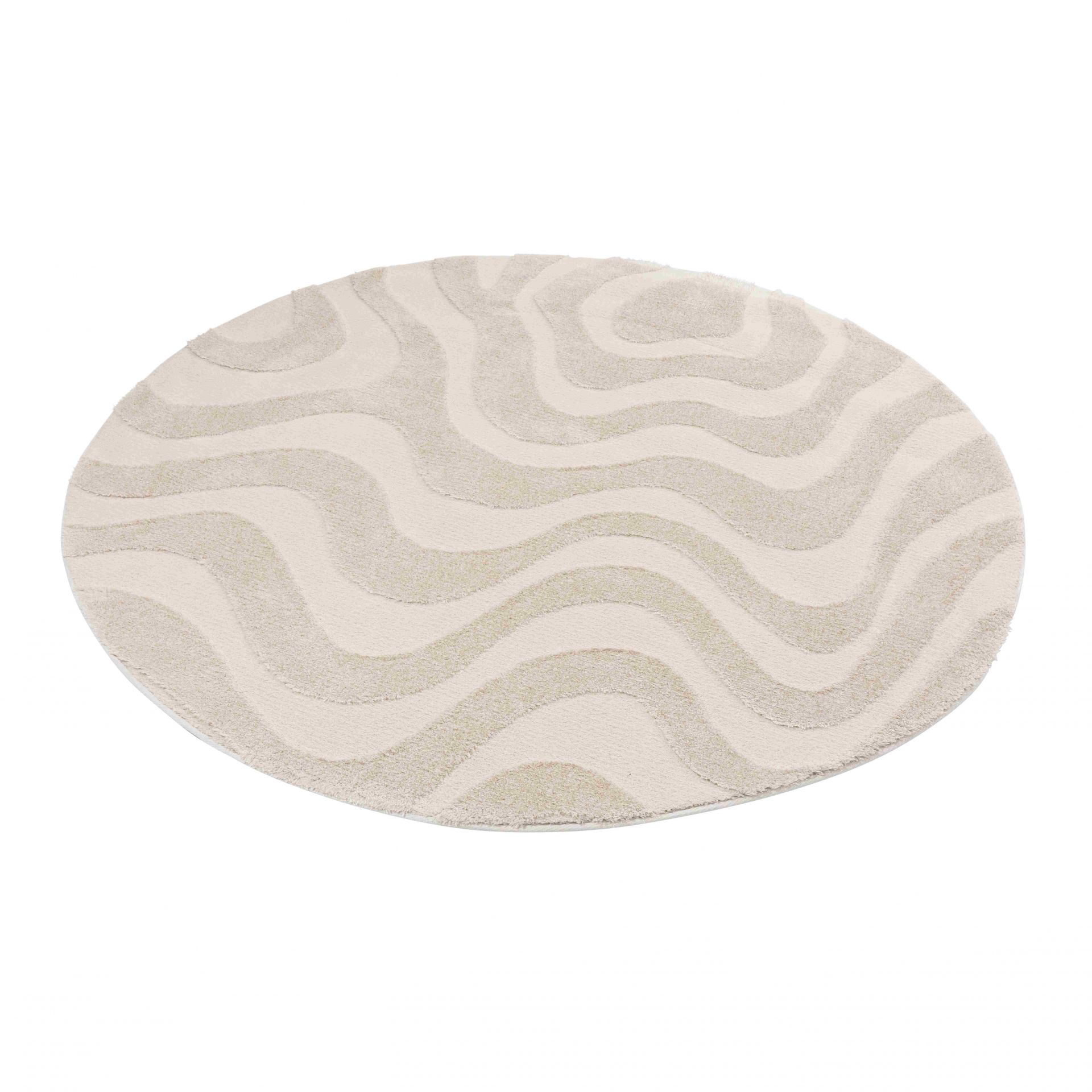 Teppich Blaze Linien | SCHÖNER WOHNEN-Kollektion