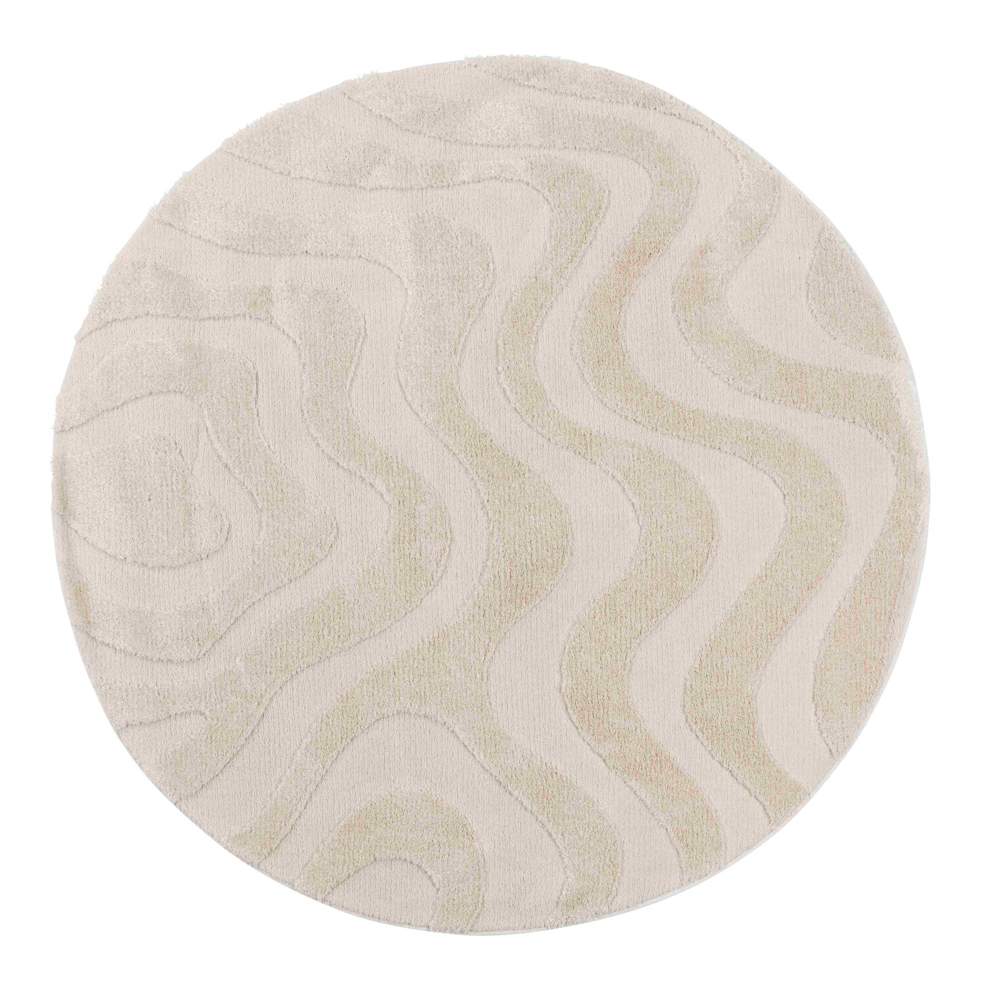 Teppich Blaze Linien | SCHÖNER WOHNEN-Kollektion