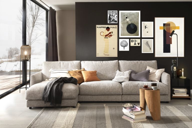 Wohnideen und Trends der SCHÖNER WOHNEN-Kollektion