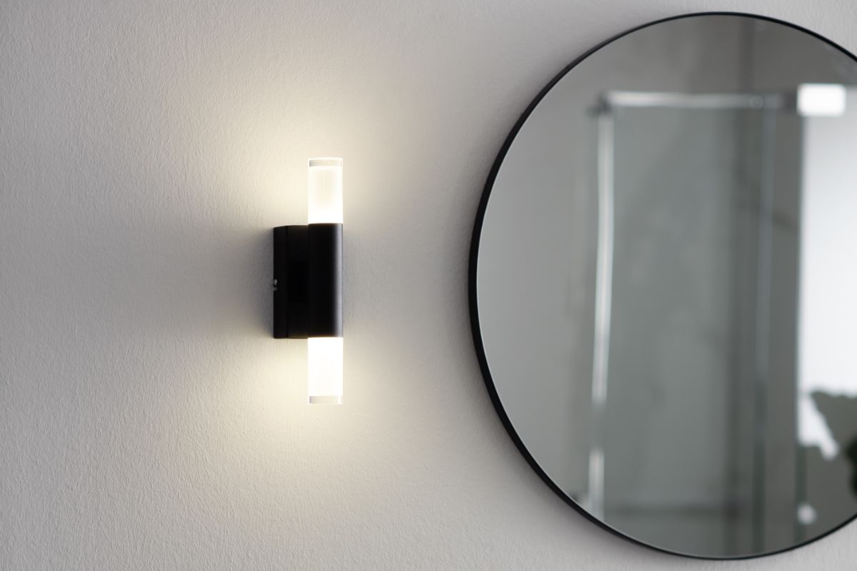 Spiegelleuchten Bad | SCHÖNER WOHNEN Kollektion