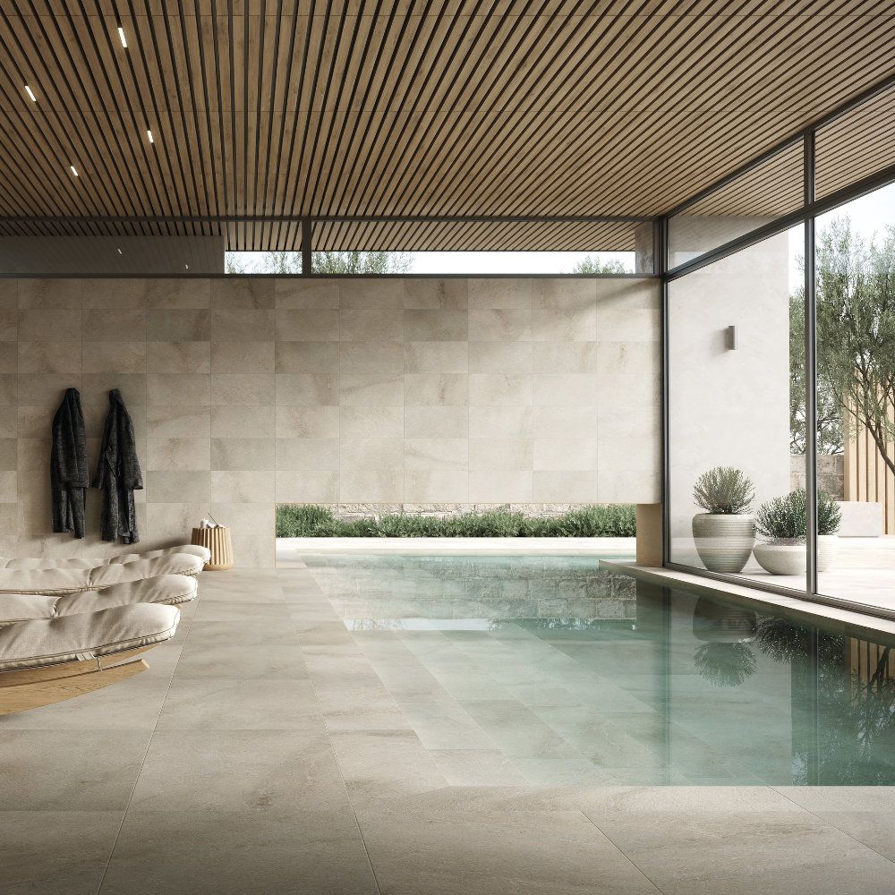Grundfliese Native Stone | SCHÖNER WOHNEN-Kollektion