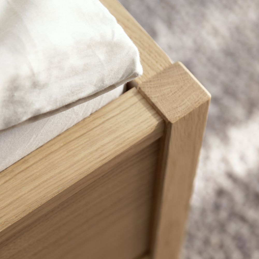 Bettanlage Arola SCHÖNER WOHNEN-Kollektion