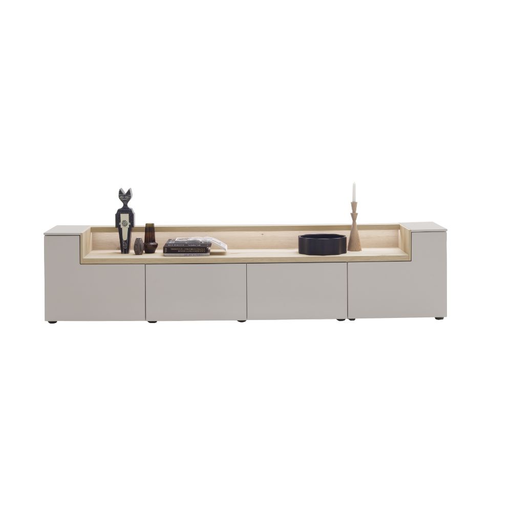 Lowboard Credenza SCHÖNER WOHNEN-Kollektion