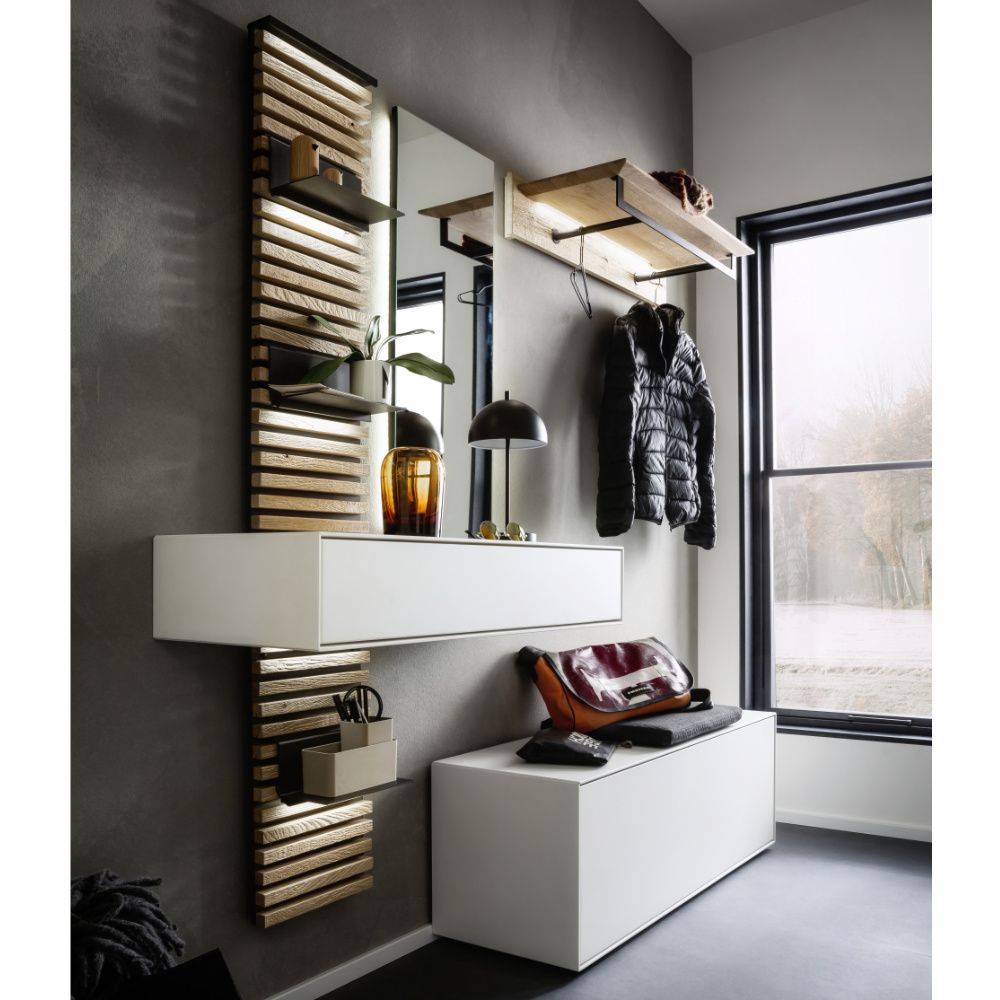 Garderobe Yonna SCHÖNER WOHNEN-Kollektion