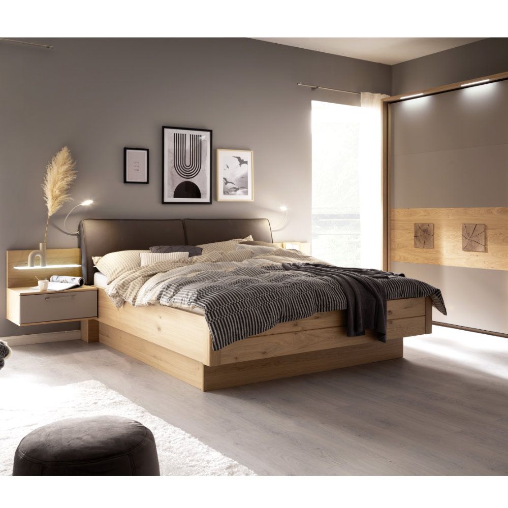 Bett Schoner Wohnen