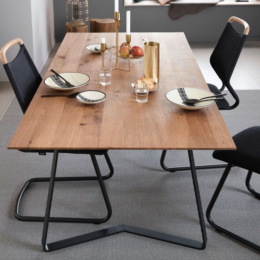 Esstisch Yoris SCHÖNER WOHNEN-Kollektion