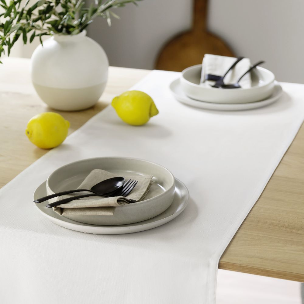 Tischläufer Base | SCHÖNER WOHNEN-Kollektion