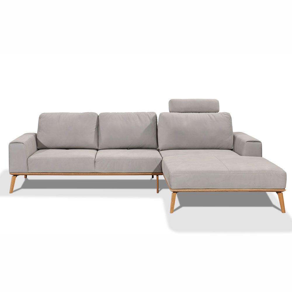 Sofa Mit Longchair