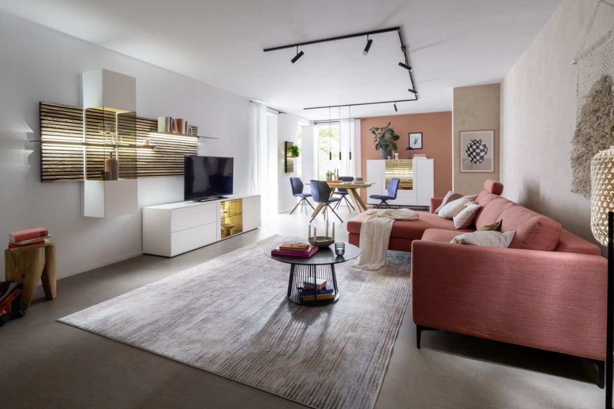 Wohnideen und Trends der SCHÖNER WOHNEN-Kollektion