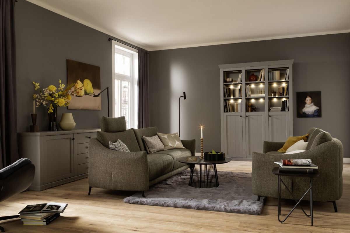 Trendshow 2025: Das sind die Wohntrends!