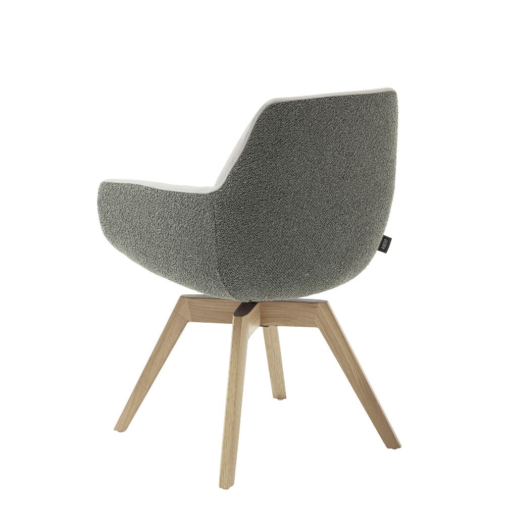 Stuhl Cosy | SCHÖNER WOHNEN-Kollektion