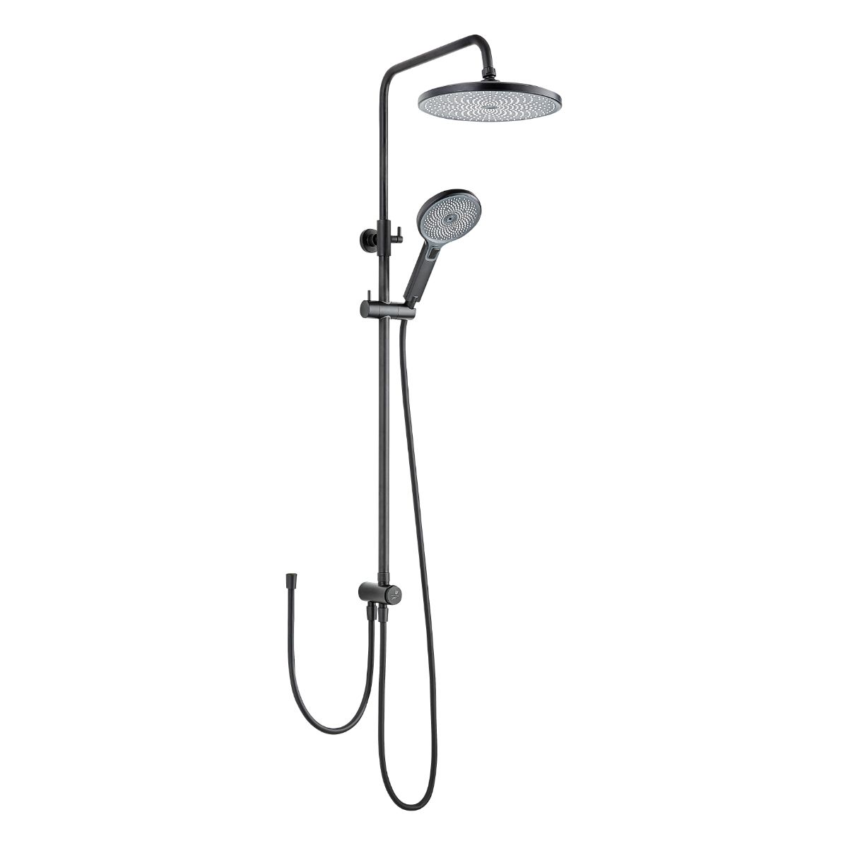 Dusch-System Biella | SCHÖNER WOHNEN-Kollektion