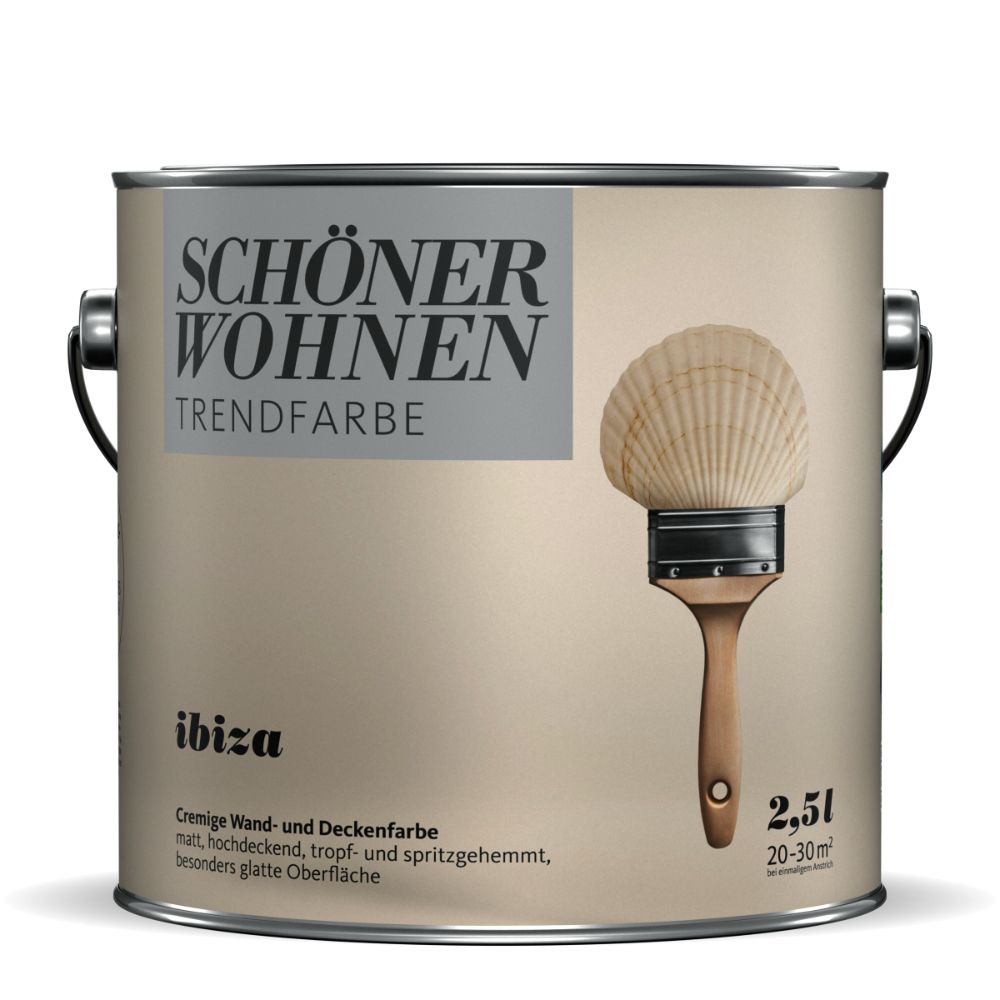 Farben Schoner Wohnen