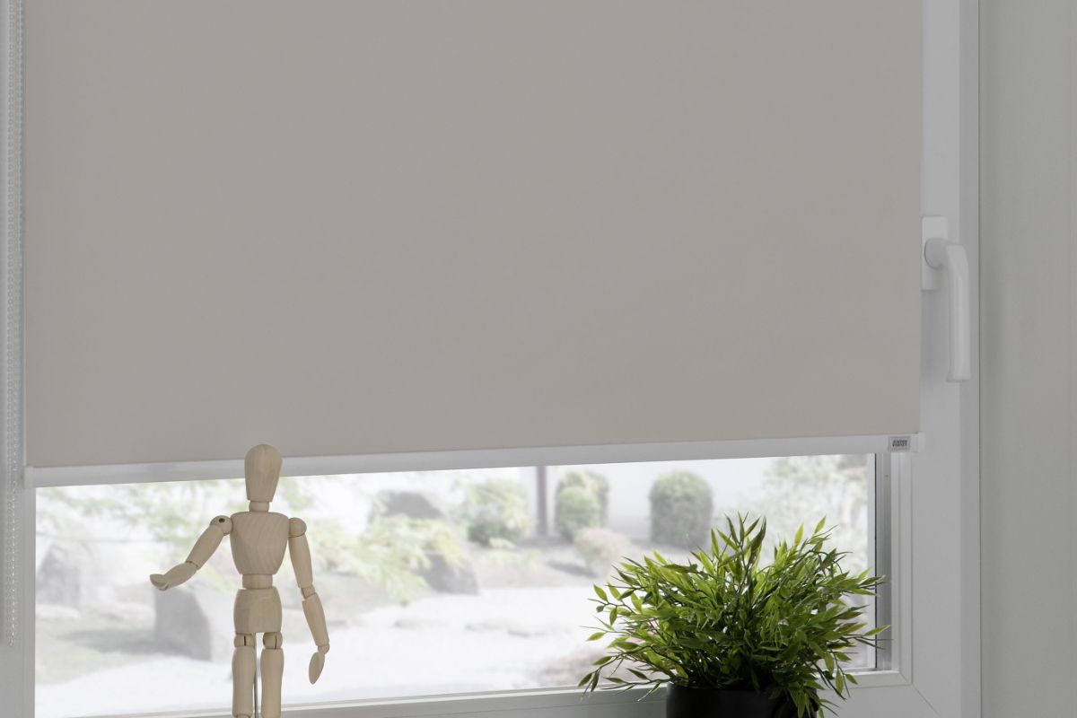 Verdunklungsrollo | SCHÖNER WOHNEN Kollektion