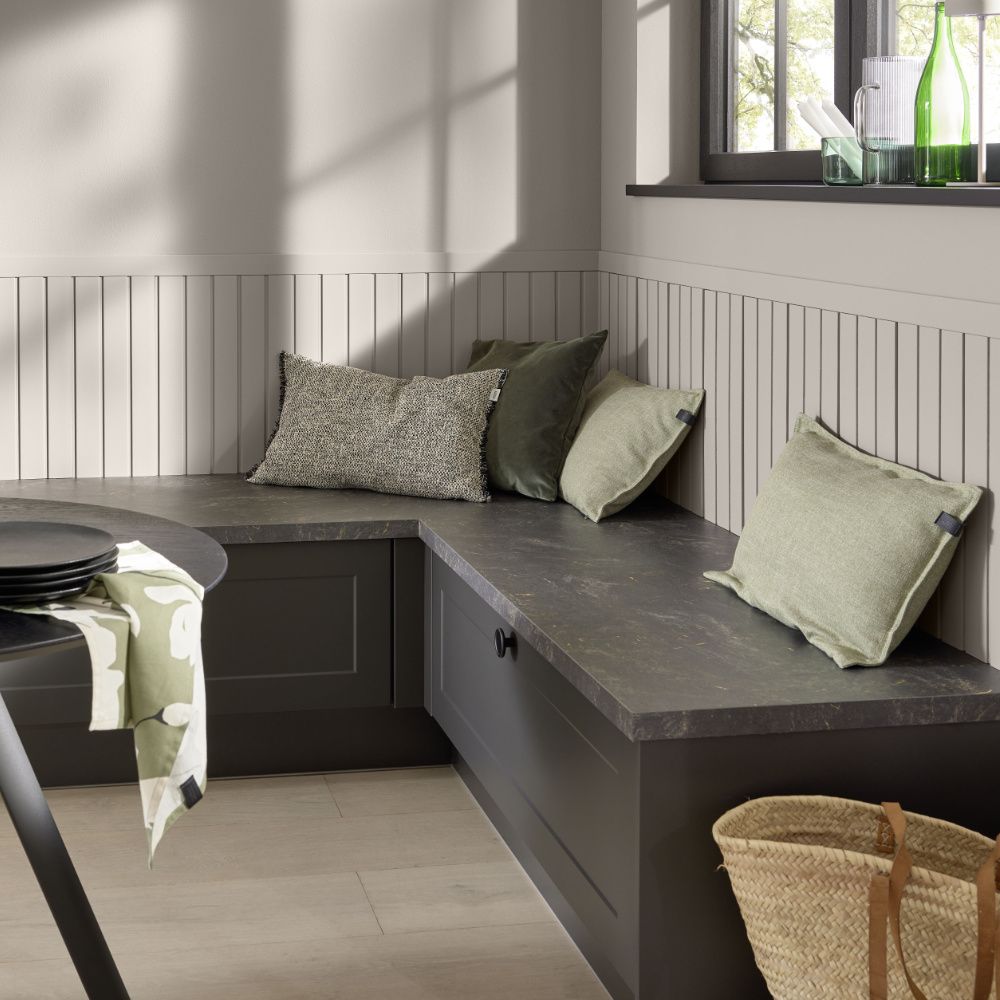 Landhausküche SCHÖNER WOHNEN-Kollektion